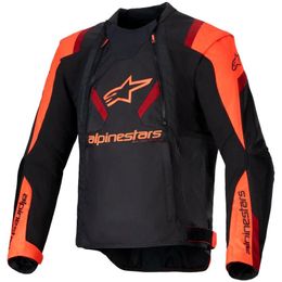 Alpinestars T-Stunt Air, Textiljacke