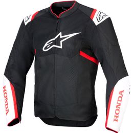 Alpinestars Honda T-Sps Air V2, Textiljacke