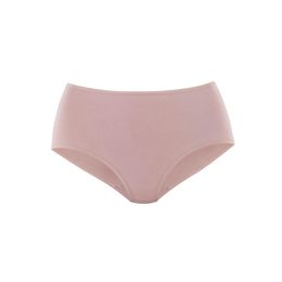 Petite Fleur Damen Taillenslip, pastell, Gr&ouml;&szlig;e 52/54