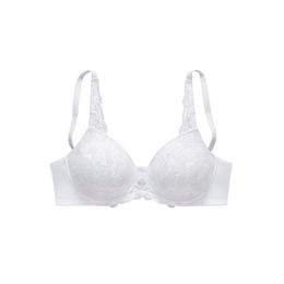 Nuance Damen Minimizer-BH, wei&szlig;, Gr&ouml;&szlig;e 95F