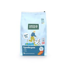 Green Petfood Hypoallergenic Insects 10 kg