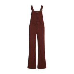O`Neill O'neill Jumpsuit Damen Gr&ouml;&szlig;e M kastanienbraun