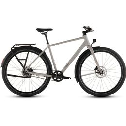 Cube Editor Pro FE | Gr. 46 cm | Aluminium Urbanbike