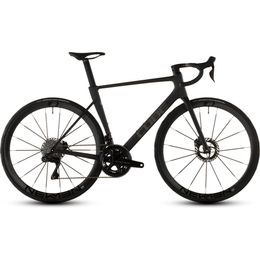 Cube Litening AIR C:68X SLT | Gr. 60 cm | Carbon Rennrad