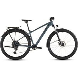 Cube Aim Pro FE | Gr. XS | Aluminium Hardtail