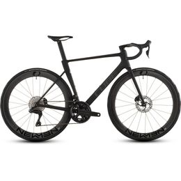 Cube Litening AIR C:68X Race | Gr. 58 cm | Carbon Rennrad
