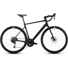 Cube Attain SLX | Gr. 60 cm | Aluminium Rennrad