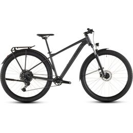 Cube Aim Pro FE | Gr. XS | Aluminium Hardtail