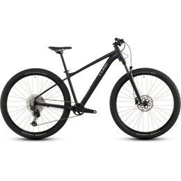 Cube Attention Pro | Gr. S | Aluminium Hardtail