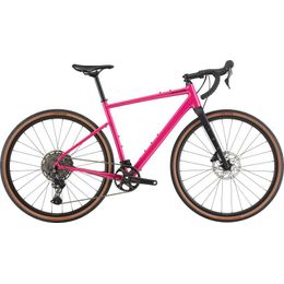 Cannondale Topstone 2 1x | Gr. L | Aluminium Gravelbike