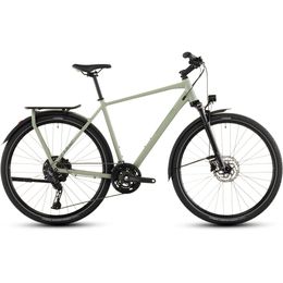 Cube Kathmandu EXC | Gr. 50 cm | Aluminium Trekkingbike