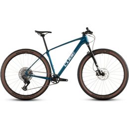 Cube Reaction C:62 SLX | Gr. XL | Carbon Hardtail