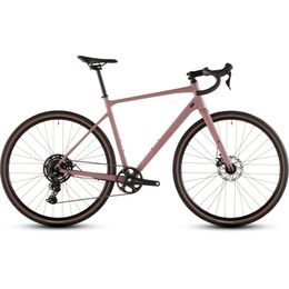 Cube Nuroad ONE | Gr. M | Aluminium Gravelbike