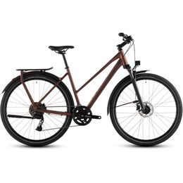 Cube Kathmandu Pro | Gr. 46 cm | Aluminium Trekkingbike