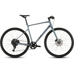 Cube Nulane ONE | Gr. 56 cm | Aluminium Urbanbike
