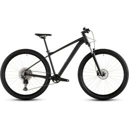 Cube Aim SLX | Gr. S | Aluminium Hardtail