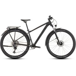 Cube Aim SLX FE | Gr. L | Aluminium Hardtail