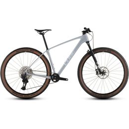 Cube Reaction C:62 Race | Gr. XL | Carbon Hardtail