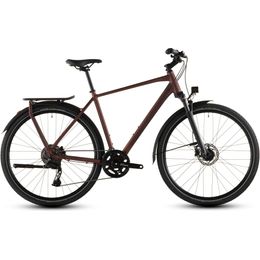 Cube Kathmandu Pro | Gr. 46 cm | Aluminium Trekkingbike