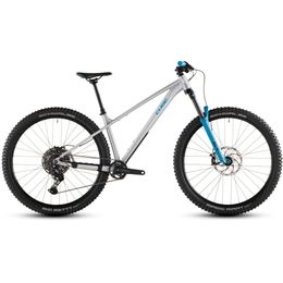 Cube Reaction TM ONE | Gr. M | Aluminium Hardtail
