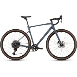Cube Nuroad Pro | Gr. XL | Aluminium Gravelbike