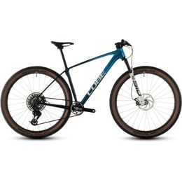Cube Phenix C:68X Race | Gr. M | Carbon Hardtail
