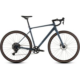 Cube Nuroad ONE | Gr. M | Aluminium Gravelbike