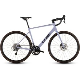 Cube Attain Race | Gr. 47 cm | Aluminium Rennrad