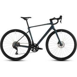 Cube Nuroad Race | Gr. L | Aluminium Gravelbike