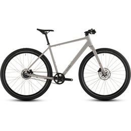 Cube Editor Pro | Gr. 46 cm | Aluminium Urbanbike