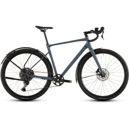 Cube Nuroad Pro FE | Gr. XL | Aluminium Gravelbike