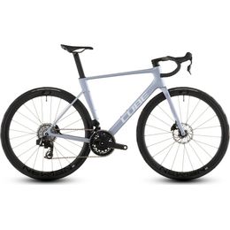 Cube Litening AIR C:68X Pro | Gr. 56 cm | Carbon Rennrad