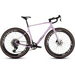 Cube Nuroad C:62 SLX | Gr. L | Carbon Gravelbike