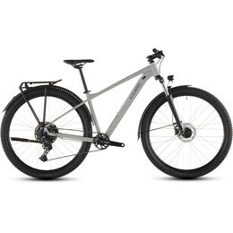 Cube Aim Pro FE | Gr. XS | Aluminium Hardtail
