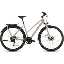 Cube Kathmandu ONE | Gr. 54 cm | Aluminium Trekkingbike