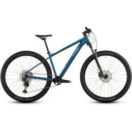 Cube Attention Pro | Gr. L | Aluminium Hardtail