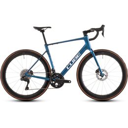 Cube Attain C:62 SLT | Gr. 50 cm | Carbon Rennrad