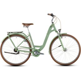 Cube Aruba | Gr. 45 cm | Aluminium Citybike