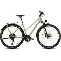 Cube Kathmandu EXC | Gr. 54 cm | Aluminium Trekkingbike