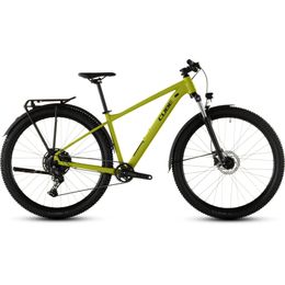 Cube Aim Pro FE | Gr. XL | Aluminium Hardtail