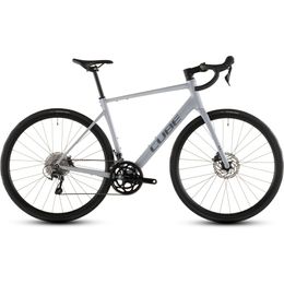 Cube Attain Race | Gr. 62 cm | Aluminium Rennrad