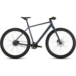 Cube Editor Pro | Gr. 46 cm | Aluminium Urbanbike