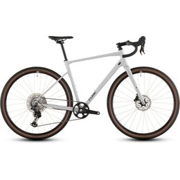Cube Nuroad EX | Gr. XS | Aluminium Gravelbike