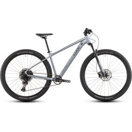 Cube Attention SLX | Gr. S | Aluminium Hardtail