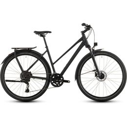 Cube Kathmandu Pro | Gr. 50 cm | Aluminium Trekkingbike