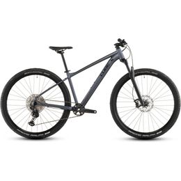 Cube Reaction SLX | Gr. XXL | Aluminium Hardtail