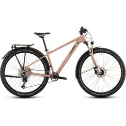 Cube Aim SLX FE | Gr. M | Aluminium Hardtail
