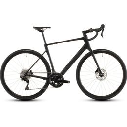 Cube Attain C:62 Race | Gr. 50 cm | Carbon Rennrad