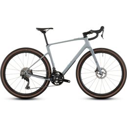 Cube Nuroad C:62 Pro | Gr. XL | Carbon Gravelbike