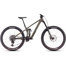 Cube Stereo ONE77 C:68X TM 29 | Gr. XL | Carbon Enduro (160-180mm)